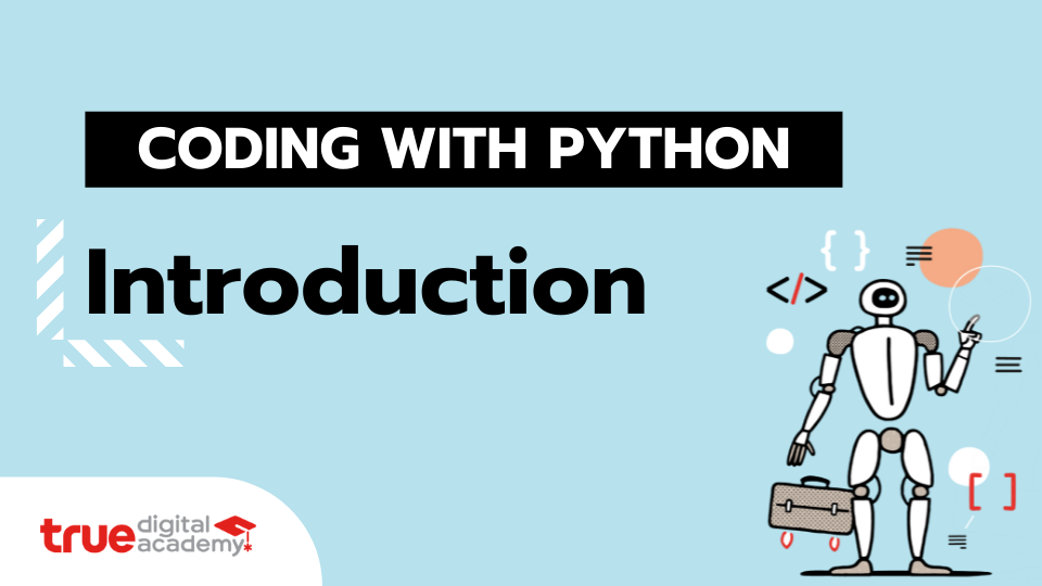 Introduction To Coding With Python True Digital Lms More Than Just An E Learning 1046